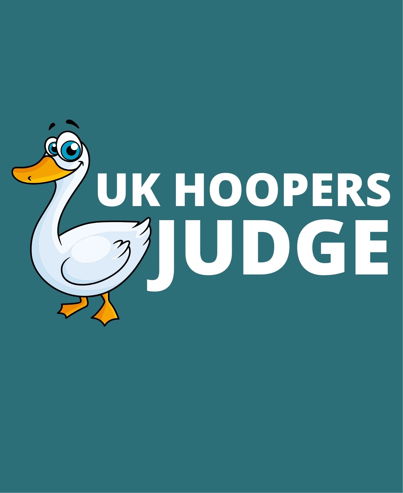 Judge Zone – Hooked on Hoopers